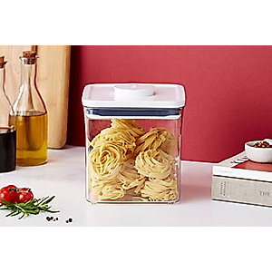 OXO Good Grips POP Container - Airtight Food Storage - 2.8 Qt for Rice, Sugar and More