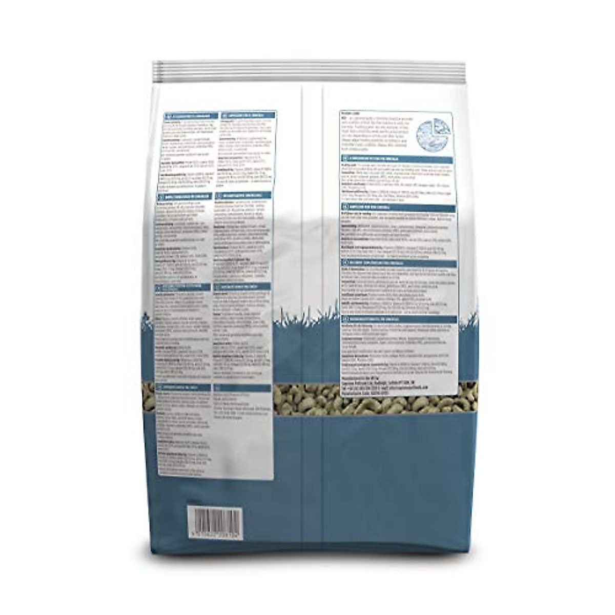 Supreme Petfoods Science Selective Chinchilla 1.5kg