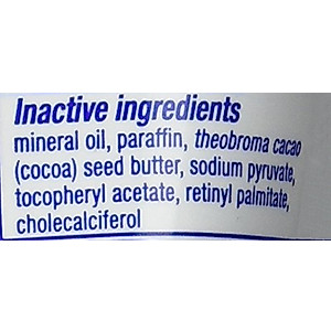 Desitin Skin Protectant and Diaper Rash Ointment Multi-Purpose with Vitamins A & D, Travel Size, 3.5. Oz Tube