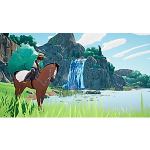Horse Tales: Emerald Valley Ranch - Limited Edition Nintendo Switch