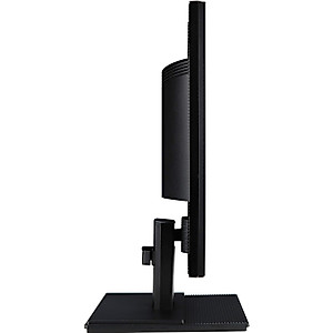 acer V6-23.6" Monitor Full HD 1920x1080 60Hz 16:9 VA 5ms 250Nit (Renewed)