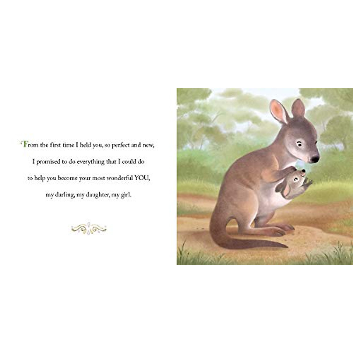 Why a Daughter Needs a Mom: Celebrate Your Special Mother Daughter Bond this Christmas with this Heartwarming Picture Book! (Always in My Heart)