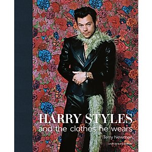 Harry Styles: And the Clothes he Wears