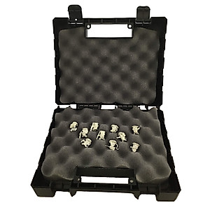 Reaper Miniatures Mousling Heroes Box Set