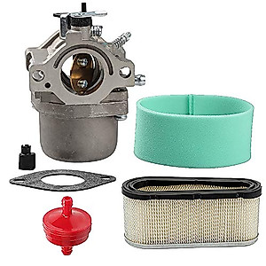 LMT 5-4993 Carburetor for Briggs & Stratton 799728 498027 498231 499161 28B707 28R707 28B702 28V707 28M707 12HP Engines