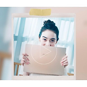 MSI Modern 14 Beige Mousse 14" Ultra Thin and Light Professional Laptop Intel Core i5-1155G7 Iris Xe 8GB 512GB NVMe SSD Win10 (B11MO-857)