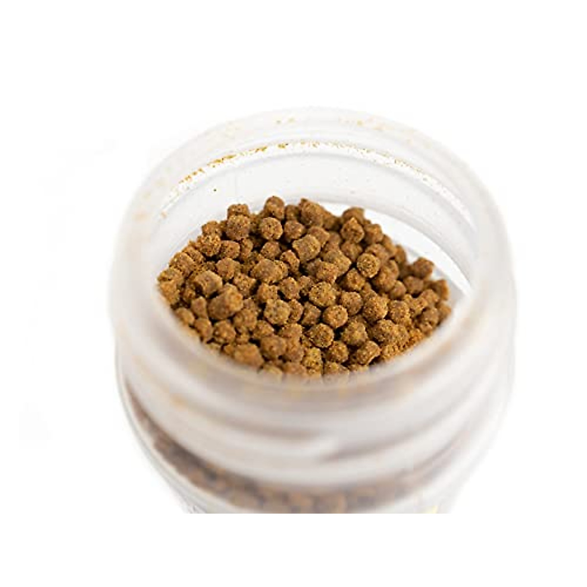 Josh's Frogs Aquatic African Dwarf Frog Food Pellets (1.85 oz)