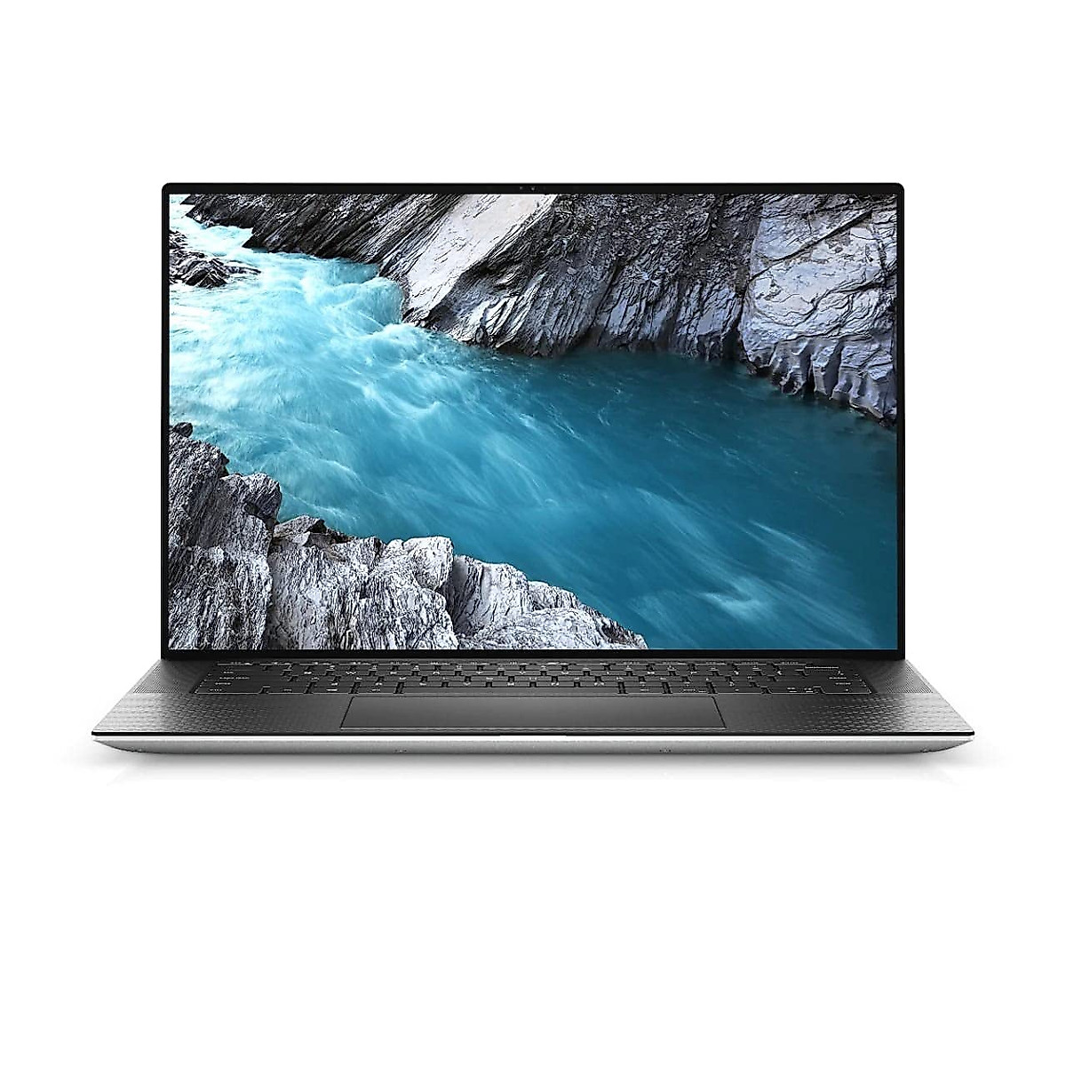 2020 Dell XPS 9500 Laptop 15" - Intel Core i7 10th Gen - i7-10875H - Eight Core 5.1Ghz - 1TB SSD - 32GB RAM - Nvidia GeForce GTX 1650 Ti - 3840x2400 4k Touchscreen - Windows 10 Pro (Renewed)