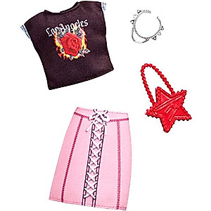 Barbie Fashions