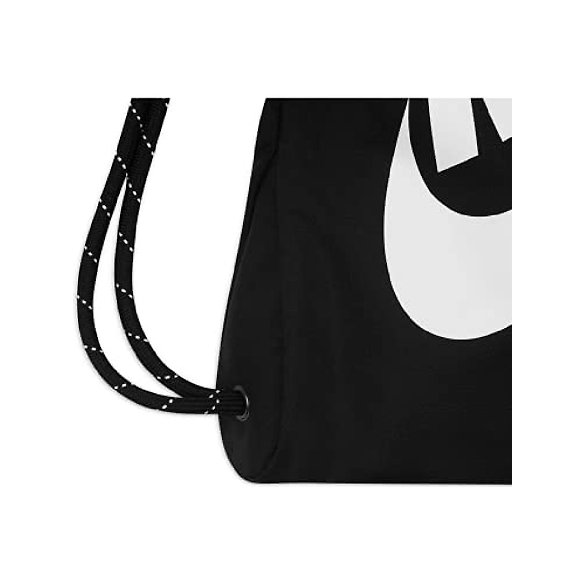 Nike Classic, Black/Black/White, Einheitsgröße