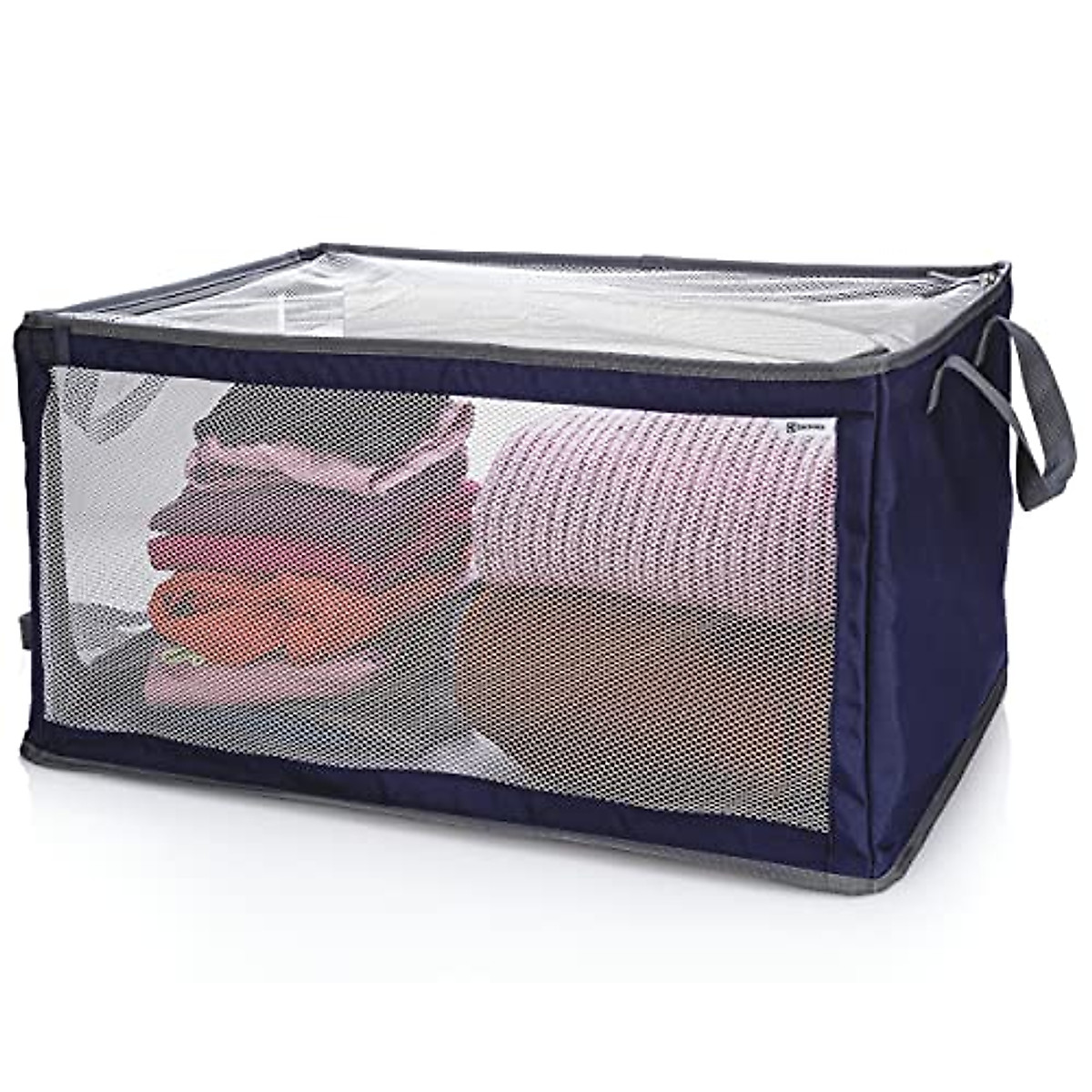 Electrolux LuxCare™ Foldable Hamper and Laundry Basket