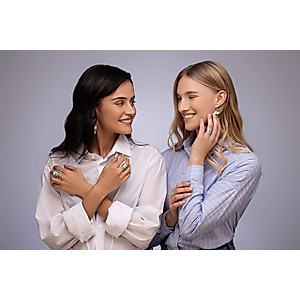 925 Sterling Silver Shield Ring Center Wire Wrap, Textured, Vintage Look Stylish Hypoallergenic, Nickel and Lead-free, Artisan Handcrafted Designer Collection Made in Israel (Size 5-11)