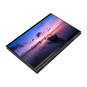 HP Envy x360 2-in-1 Convertible Business Laptop, 15.6” FHD Touchscreen, AMD Ryzen 7 5700U, Windows 10 Pro, 32GB RAM, 1TB SSD, WiFi 6, Fingerprint Reader, Backlit Keyboard, Durlyfish