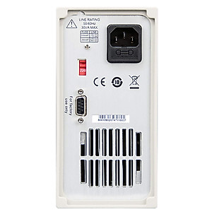 ITECH 60V / 30A / 150W DC Electronic Load Lab Adjustable Digital Control for Factory and Research IT8211