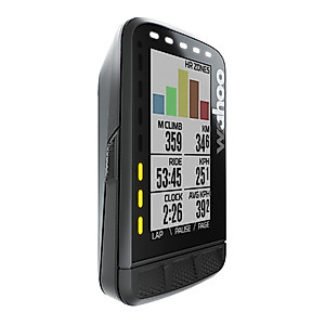 Wahoo ELEMNT ROAM GPS Cycling/Bike Computer
