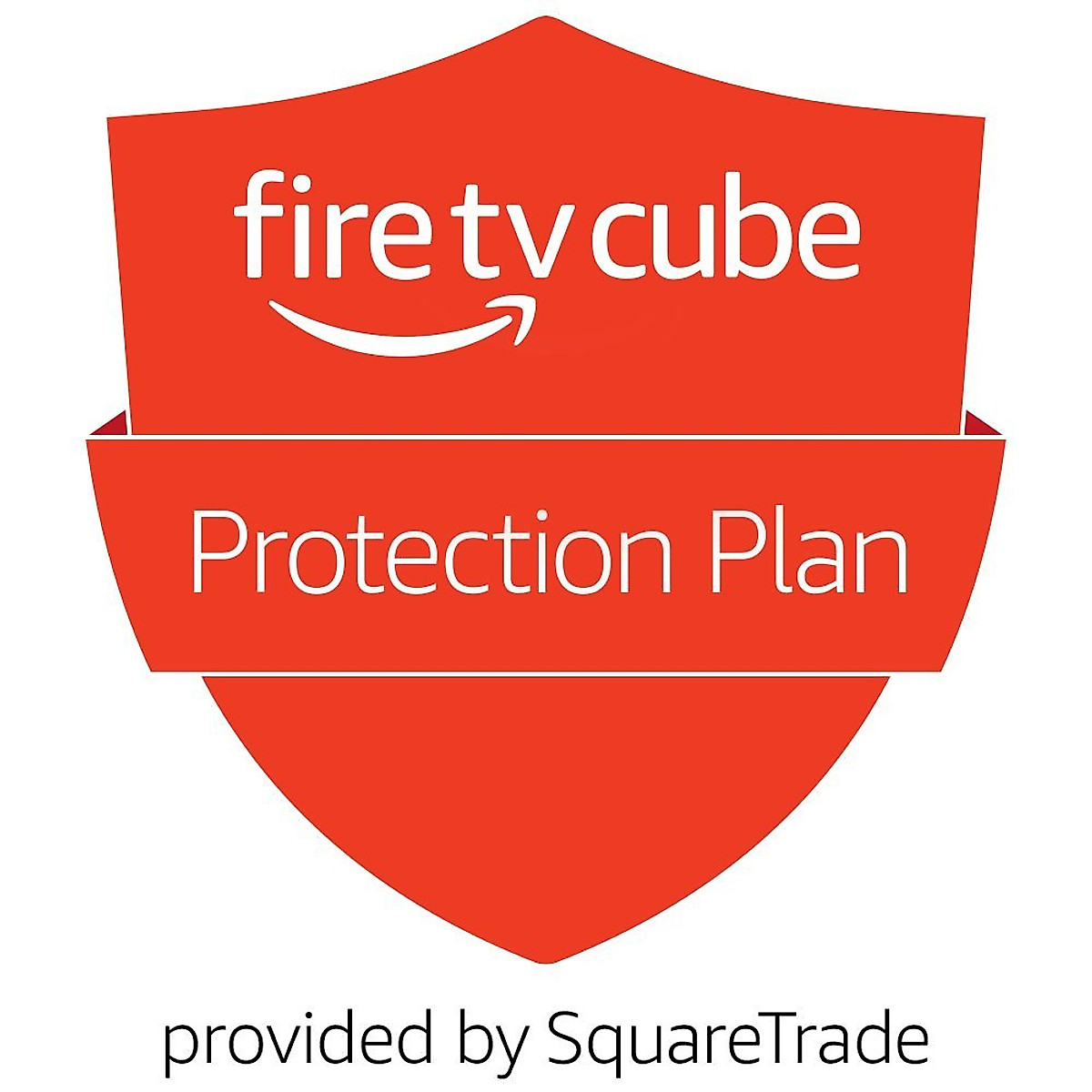 2-Year Protection Plan plus Accident Protection for Fire TV Cube (2019 release, delivered via e-mail)