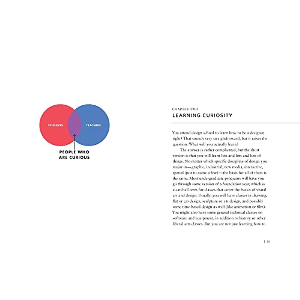 How to Be a Design Student (and How to Teach Them) (-)