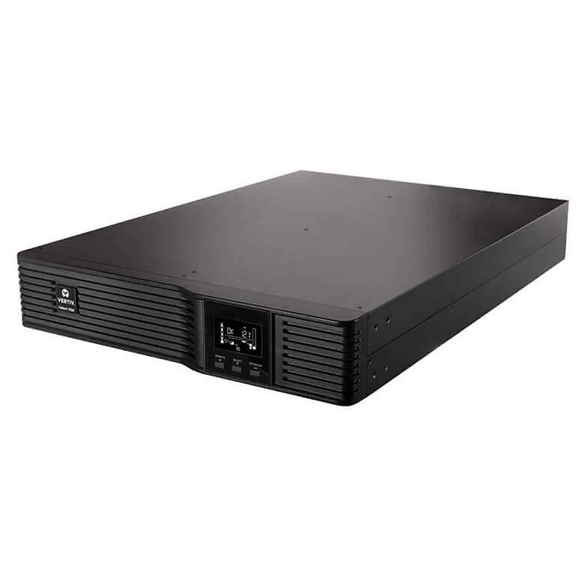 Liebert PSI5 UPS - 800VA/720W 120V 2U, Line Interactive, AVR, 0.9 Power Factor, Sine Wave, rack mount, tower, Uninterruptible Power Supply, Power Backup with Surge Protection (PSI5-800RT120)