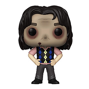 Funko Pop! Movies: Zombieland - Bill Murray (Style May Vary), Multicolor