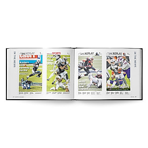 Vegas Nation: The First Season