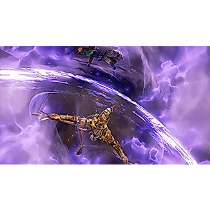 SOULCALIBUR VI: PlayStation 4 Deluxe Edition