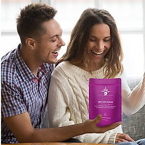 Shower Steamers Aromatherapy Gifts Set for Women, 18-Pack Organic with Eucalyptus Lavender Mint Essential Oil Shower Tablets, Shower Bombs Self Care Gifts for Her, Mom Wife, Lover, Girls