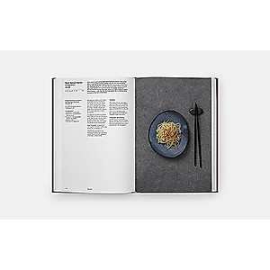 The Korean Cookbook