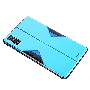 Jakoo Kids Tablet, 7 Inch Kids Tablet 5G WiFi Dual Band 3G Network Call for Home for Travel US Plug