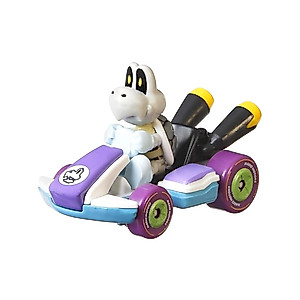 Hot Wheels Mario Kart Dry Bones