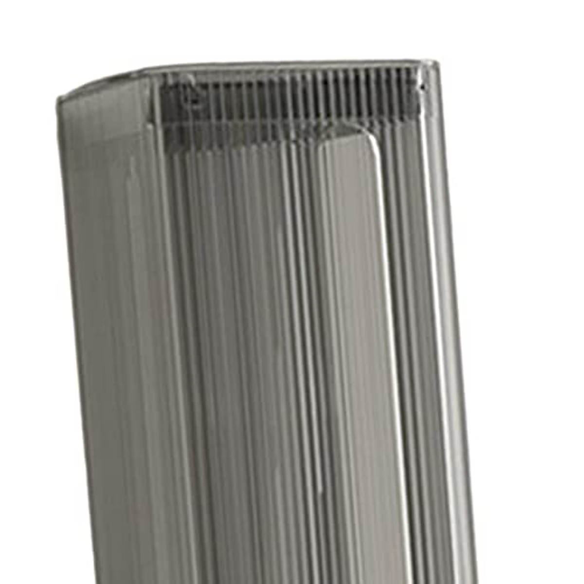 Qianly Wall Mounted Drawer Organizer Underwear Storage Organizer Box Closet Hanging Storage Socks Storage Organizer Box for Bathroom Scarf Ties, Gray