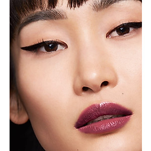 MAKE Serum Balm Intense - Pigmented Lip Balm (Lilac Layer)