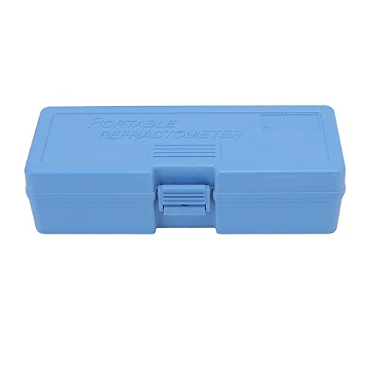 Handheld Refractometer, Accurate Data Salinity Refractometer Fast Measurement Clear Reading Wide Application for Aquarium