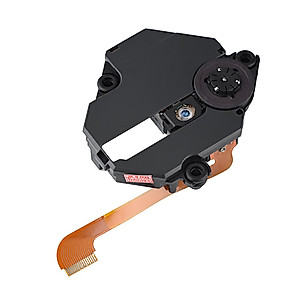 Serounder Lens for PS1, KSM-440AEM Lens Head Replacement Repair Parts Kit for Sony 1