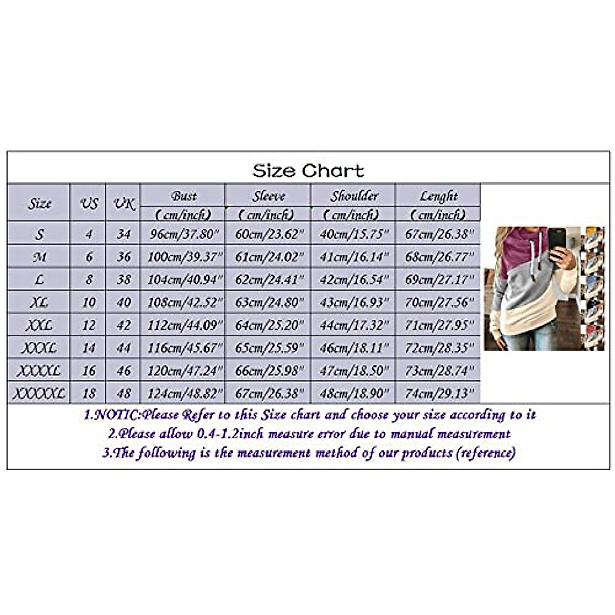 Pale Pink Shirts for Women top Long Sleeve for Women Black v Neck Long Sleeve Women Long Plain red Shirt White Tank Tops for Women v Neck Loose Products Sold by only for Women Shirts Christmas