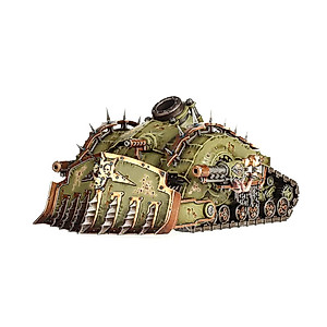 Games Workshop 99120102075" Death Guard Plagueburst Crawler Miniature for ages 12 years to 99 years