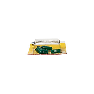Bussmann BP/ATM-30 30 Amp Fast Acting Mini-Fuse