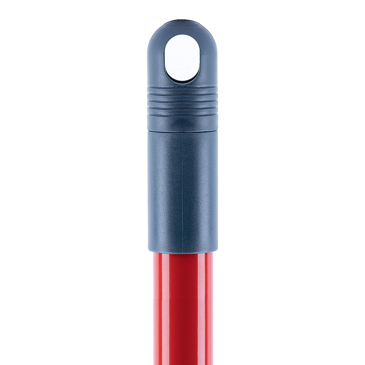 O-Cedar Replacement Handle for Dual-Action Flip Mop, Hardwood Floor ‘N More, Dual-Action Dust Mop, Power Corner Broom, Angle Broom, Microfiber Cloth Mop