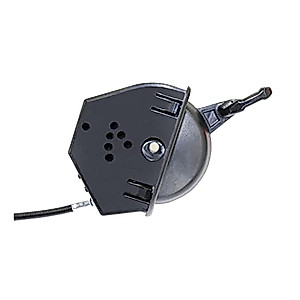 Kvjicdo 946-05098C Throttle Choke Cable Fit for Craftsman MTD T-Bilt C-Cadet XT1-GT50 GT54 LT46 LT50 LT54 ST54 XT2-LX46 GX54 LX42 LX50 ST54 Rep 946-05098A, 946-05098B