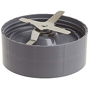 NutriBullet Extractor Blade .60 Lbs, Grey