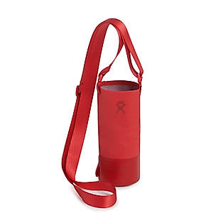 Hydro Flask Bottle Sling - Small, Lava