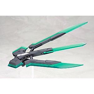 Kotobukiya MH05 M.S.G Modeling Support Goods, Heavy Weapon Unit, Mega Slash Edge, Non-Scale, Parts for Plastic Models