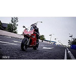 RIDE 5 - PlayStation 5