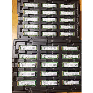 PM981 1TB M.2 PCIe Gen3 x4 NVME Solid State Drive SSD OEM 2280 Laptop Solid State Drives