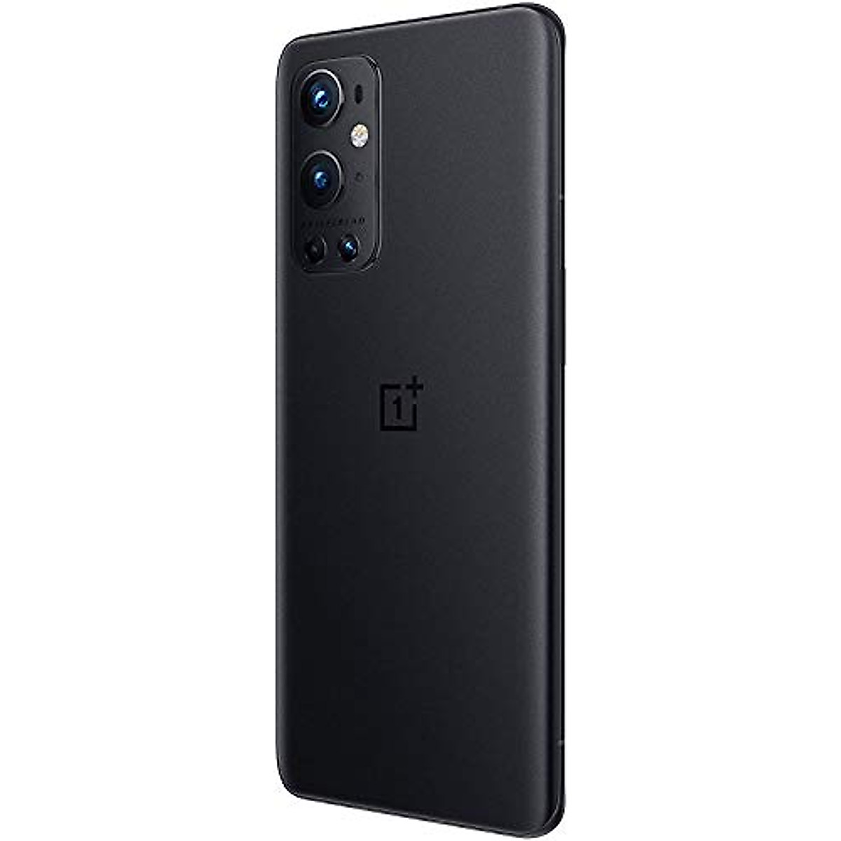 OnePlus 9 Pro 5G LE2120 256GB 8GB RAM Factory Unlocked (GSM Only | No CDMA - not Compatible with Verizon/Sprint) China Version - Stellar Black