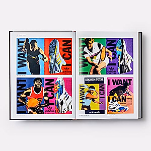 Soled Out: The Golden Age of Sneaker Advertising (A Sneaker Freaker Book)