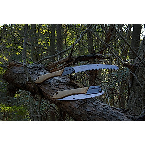 Silky Professional Gomboy Curve 240mm Large Teeth Outback Edition (752-24)