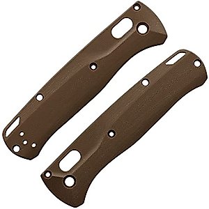 Flytanium FLY-864 Crossfade Bugout Earth Scales