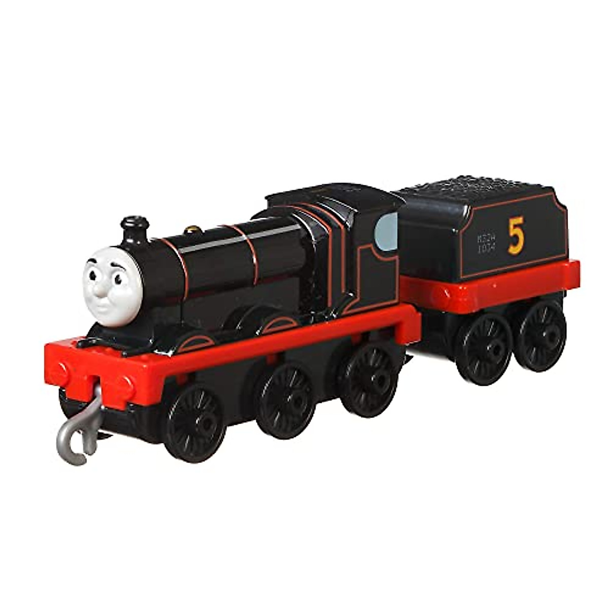 Thomas & Friends TrackMaster, James