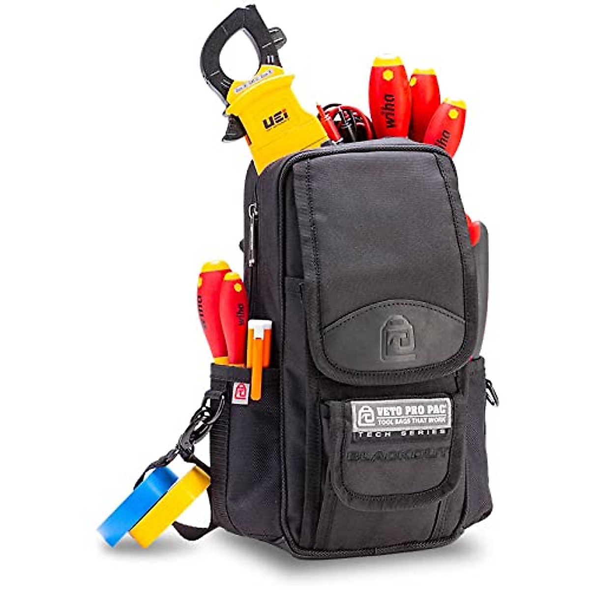 VETO PRO PAC MB2 (Blackout)