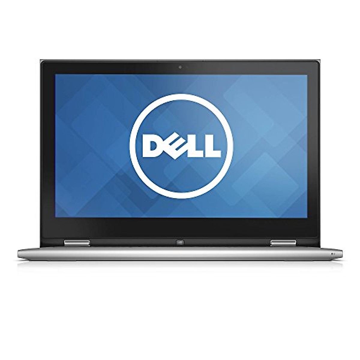 Dell i7347-10051sLV Convertible Touchscreen Laptop (Windows 8.1, Intel Core i5-4210U, 13" LED-lit Screen, Storage: 500 GB, RAM: 8 GB) Silver